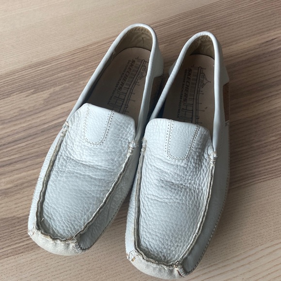 Skechers | Shoes | Skechers Genuine Sockless Footwear Men Shoes ...